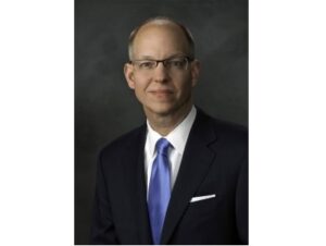 Dr. Ray O. Johnson, Former Lockheed Martin Chief Technology Officer ...