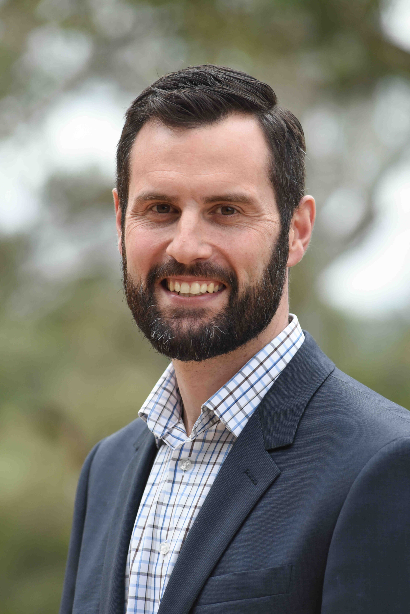 Matthew Wylie - Shoal Group