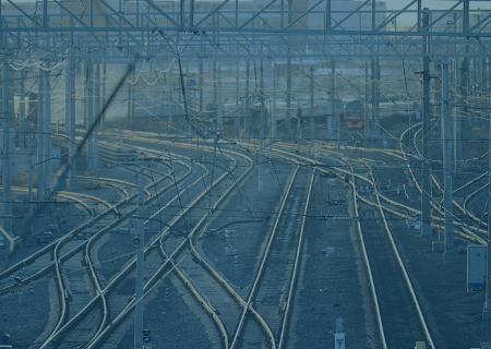 MBSE for complex rail transport systems - Shoal Group