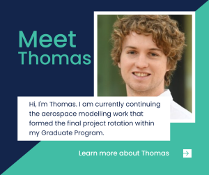 Meet a ShoalGrad – Thomas Larkin - Shoal Group