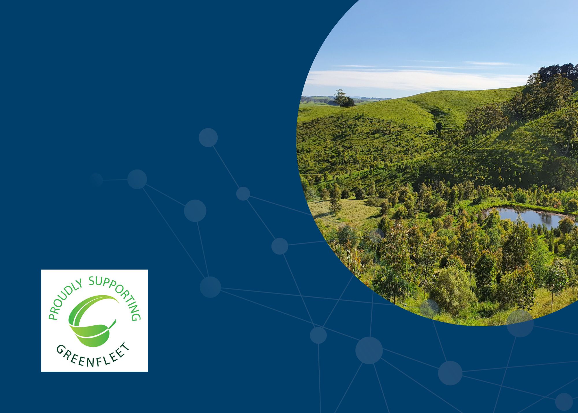 Shoal partners with Greenfleet to offset carbon emissions - Shoal Group