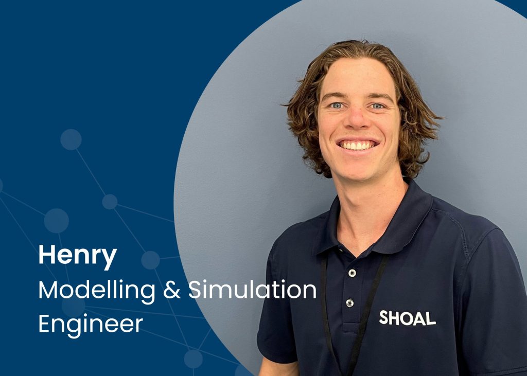 Early Careers - Shoal Group