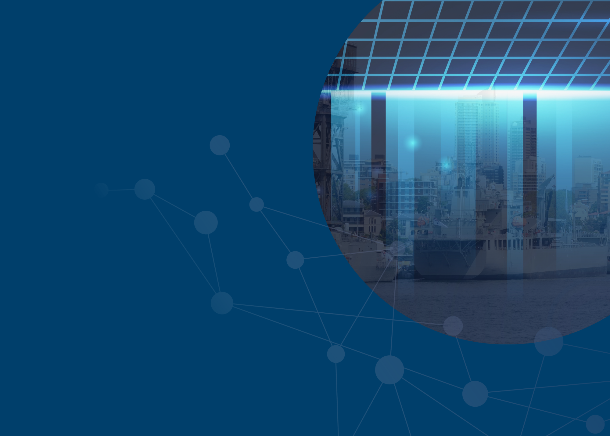 Shoal’s Head of Strategy to present on national resilience at ANI 2025 ...