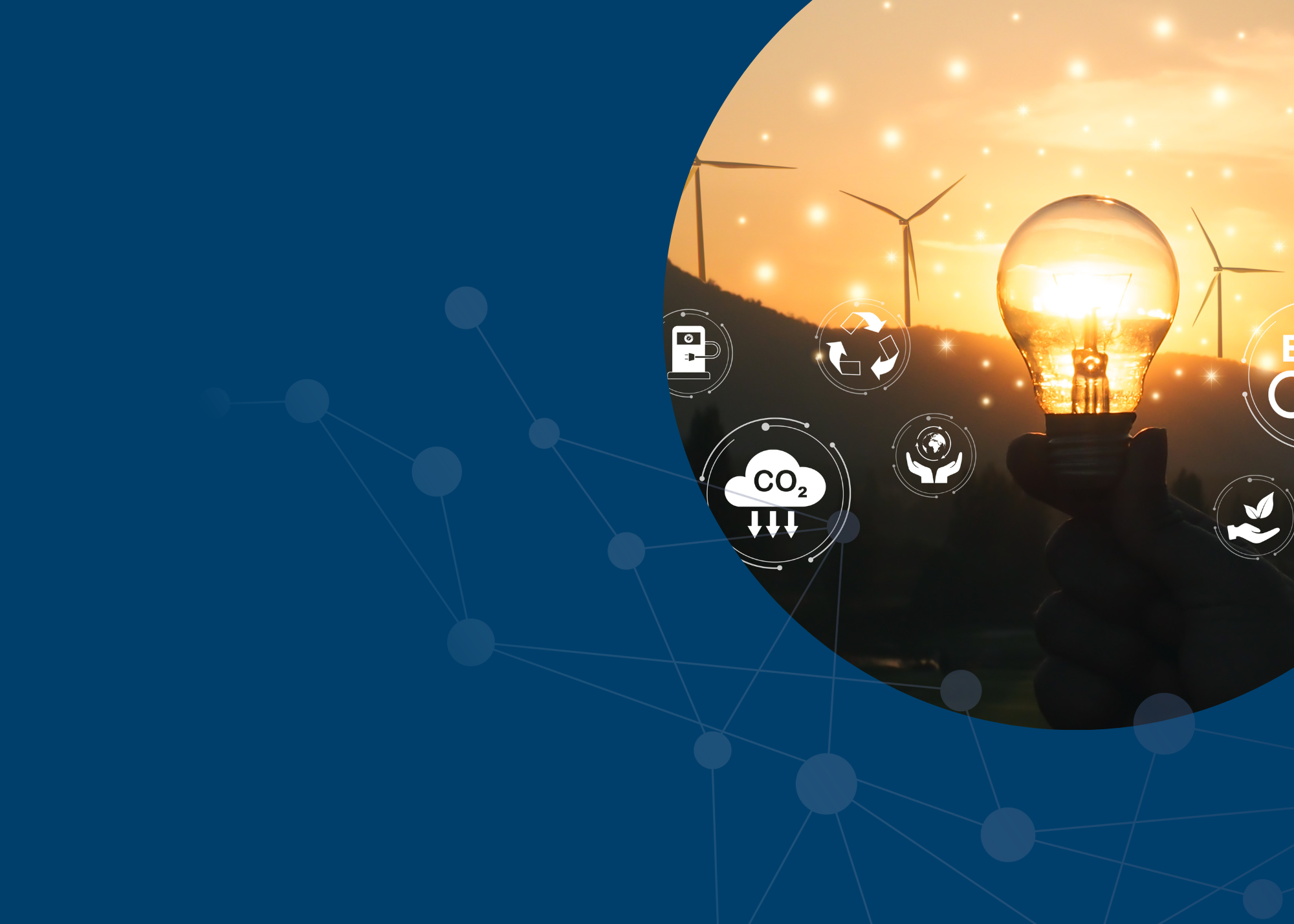 Towards a resilient net-zero national electricity grid - Shoal Group