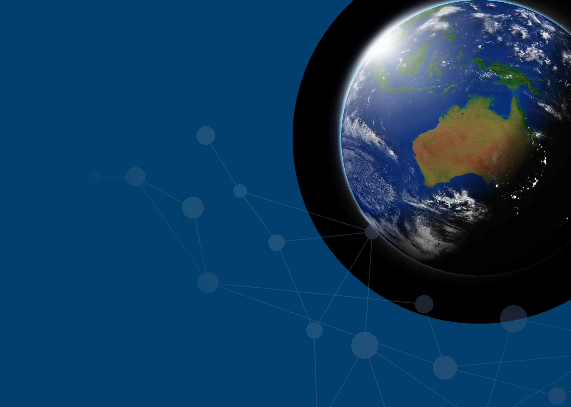 Australian Space Regulation and commercial space transportation: the ...